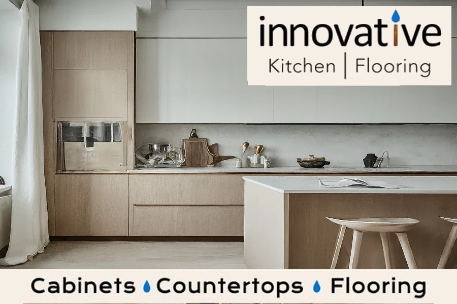Frederick MD Kitchen Remodeling Contractors | Innovative KFS