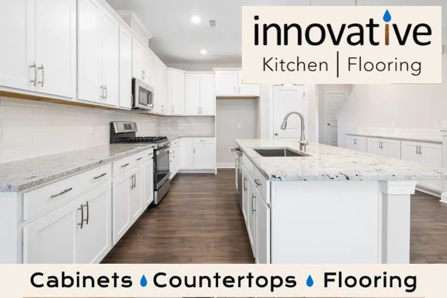 Home Remodeling Services in Gettysburg PA | Innovative KFS